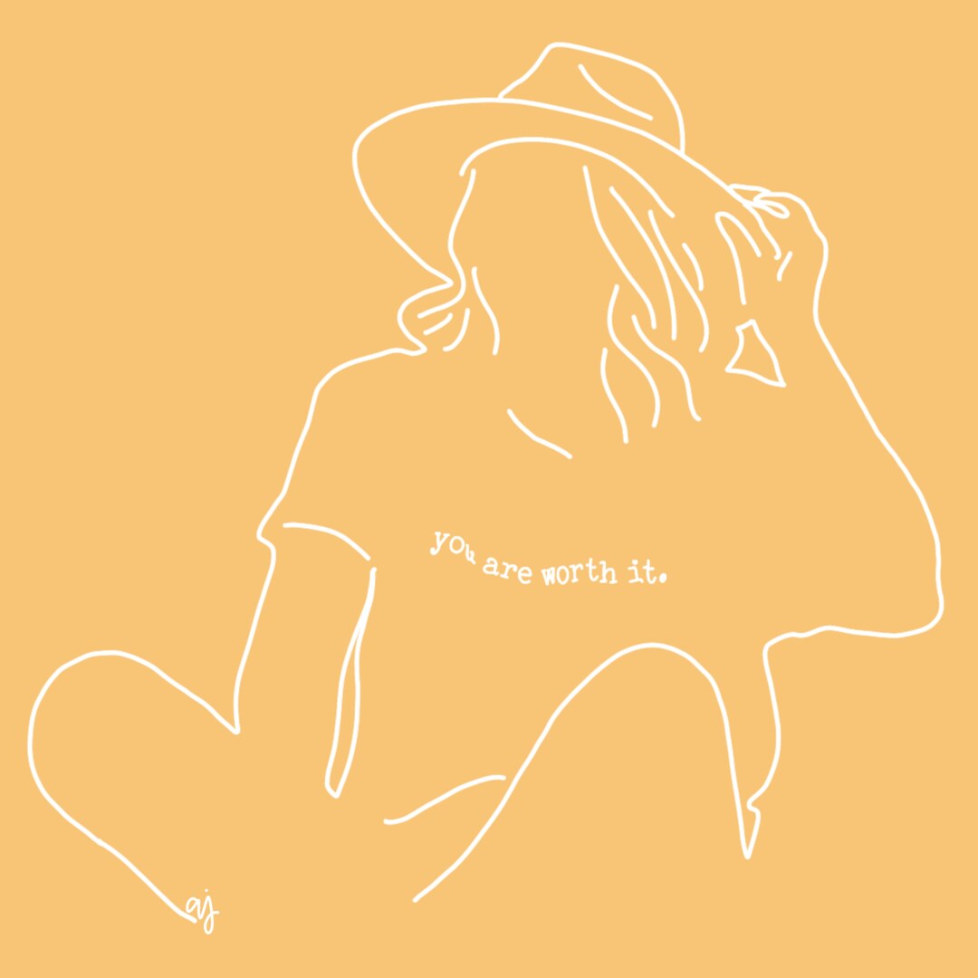 Digital Hand Drawn Custom OUTLINE Portrait PNG File, PDF File, Family ...