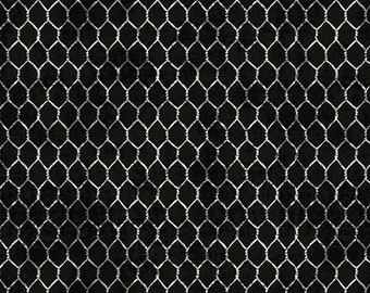 Chicken Wire Quilt | Etsy