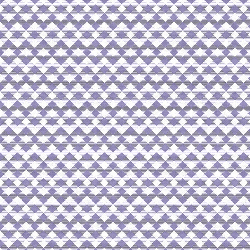 Periwinkle Fabric - Etsy