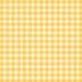 1/8 Yellow Check Fabric, Maywood Studios Beautiful Basics 610-S3 ...