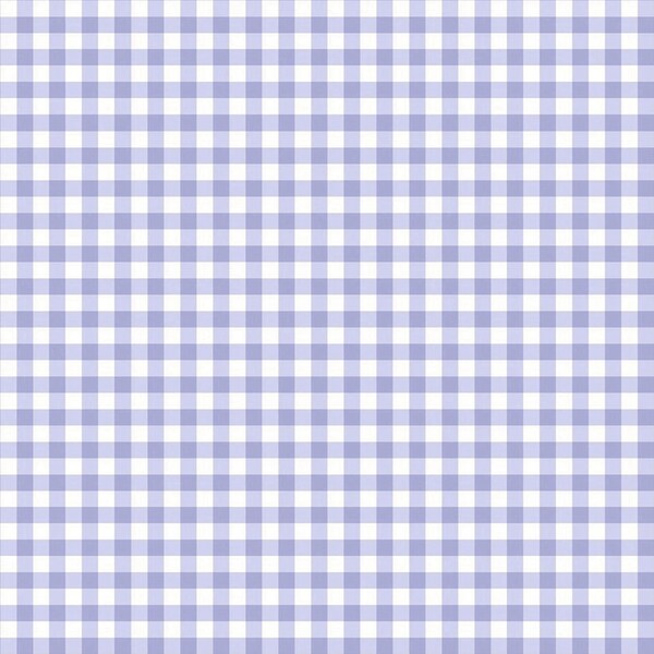 Purple Gingham - Etsy