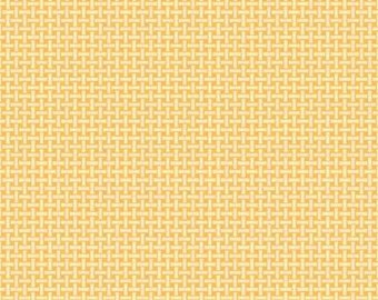 Gold Check Fabric - Etsy