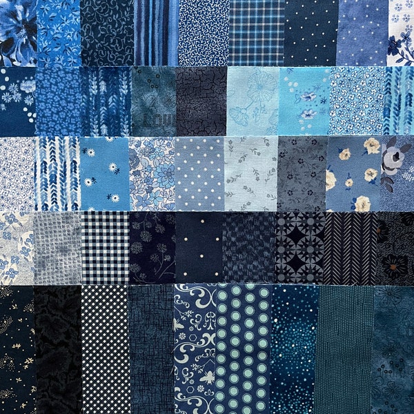 Teal Charm Pack - Etsy