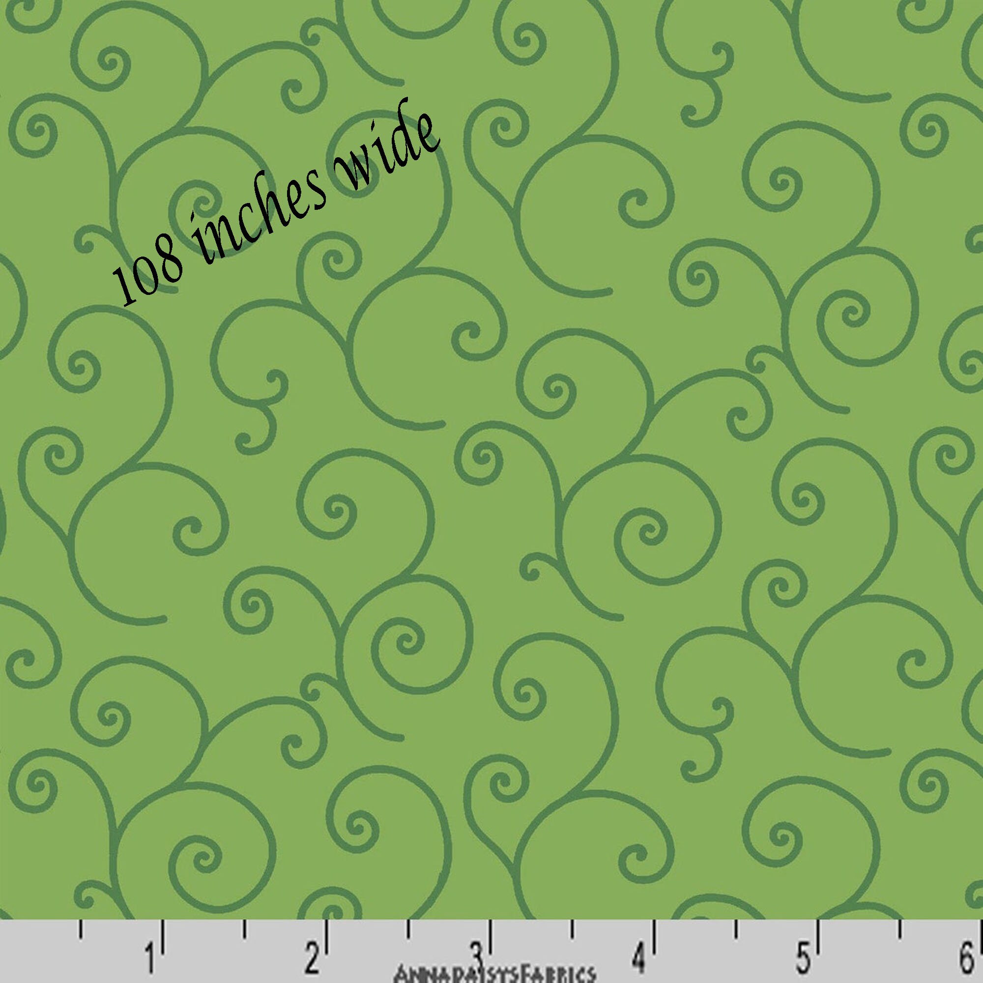 Visual Arts Dyeing & Batik 108 Wide Red Swirl Fabric Wide Quilt Fabric ...