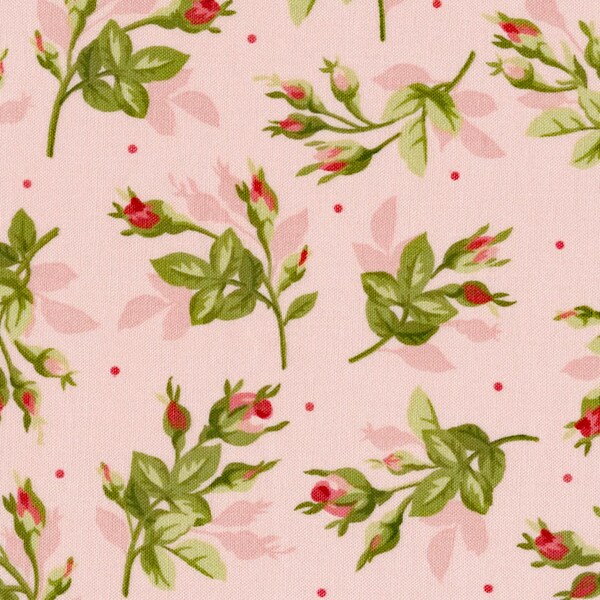 Heather Fabric by Jennifer Bosworth - Etsy