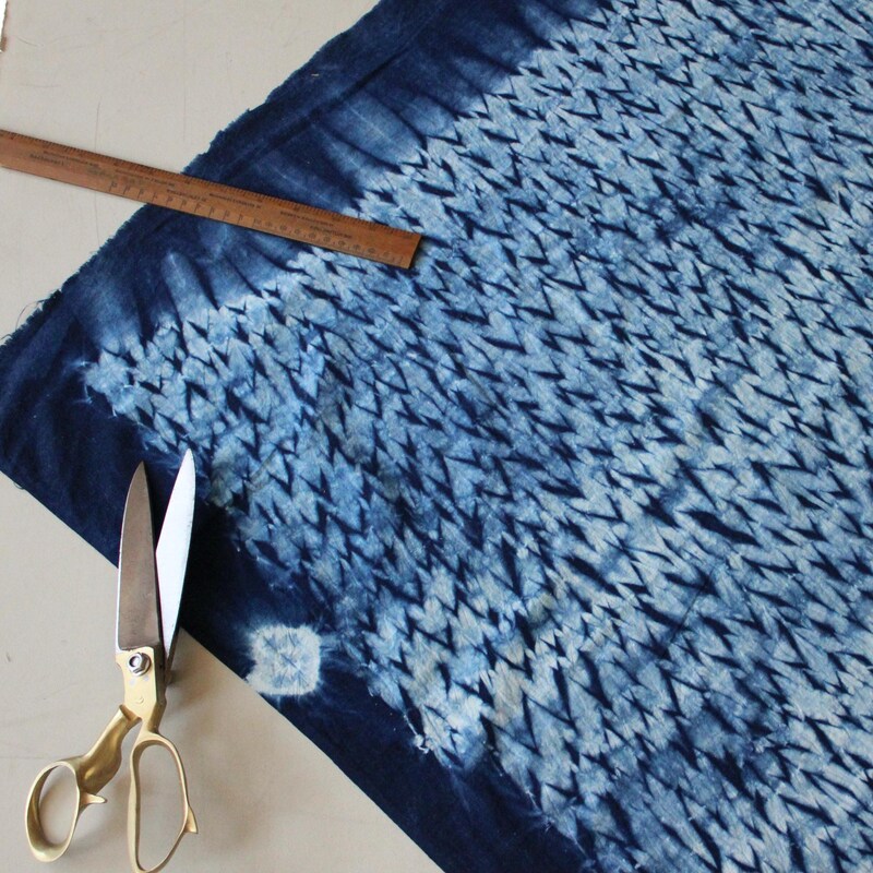 Yoruba Fabric - Etsy