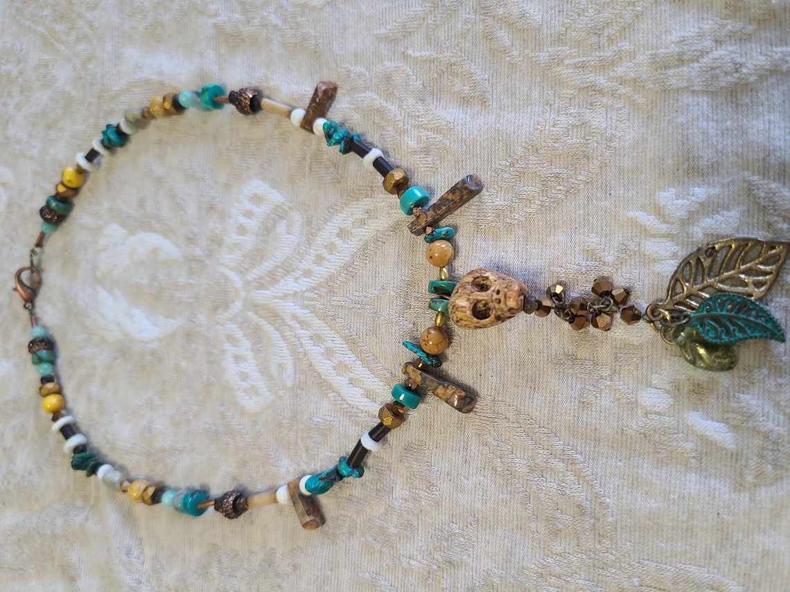 Pretty but Deadly - Etsy