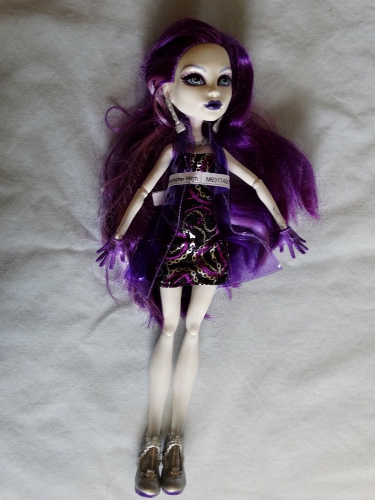 Spectra Vondergeist Ghouls Night Out