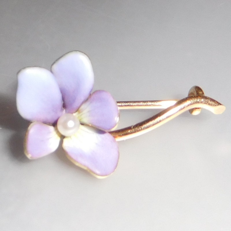 Fabulous Brooch - Etsy