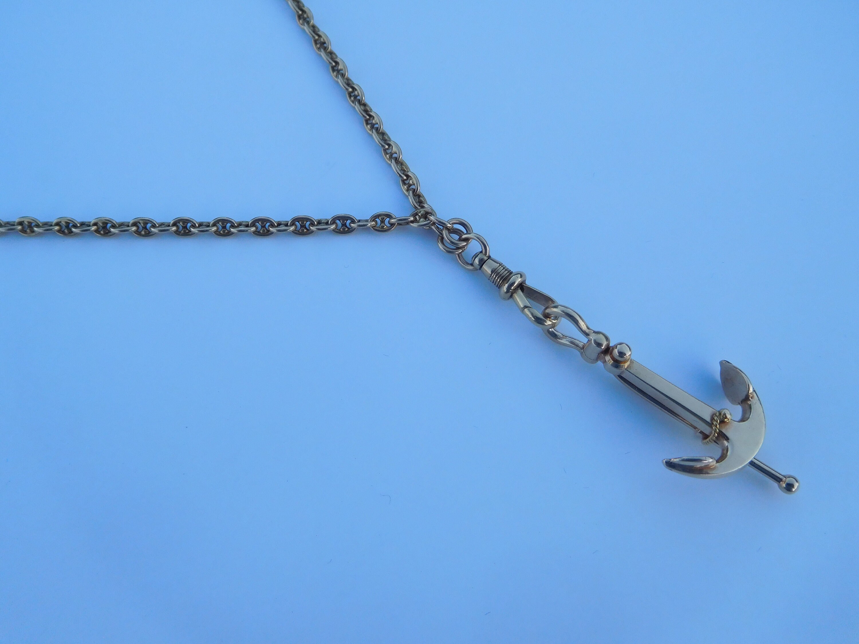 Extremely Rare Victorian Edwardian 1900 14K Solid Gold Articulate ...