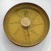 Early 1700s British Galleon Compass NATHANAEL WITHAM Londini (london ...