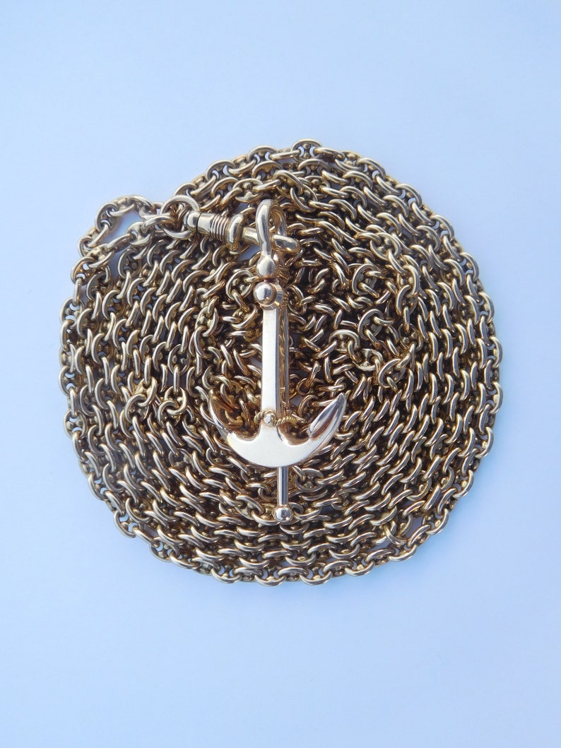 Extremely Rare Victorian Edwardian 1900 14K Solid Gold Articulate ...