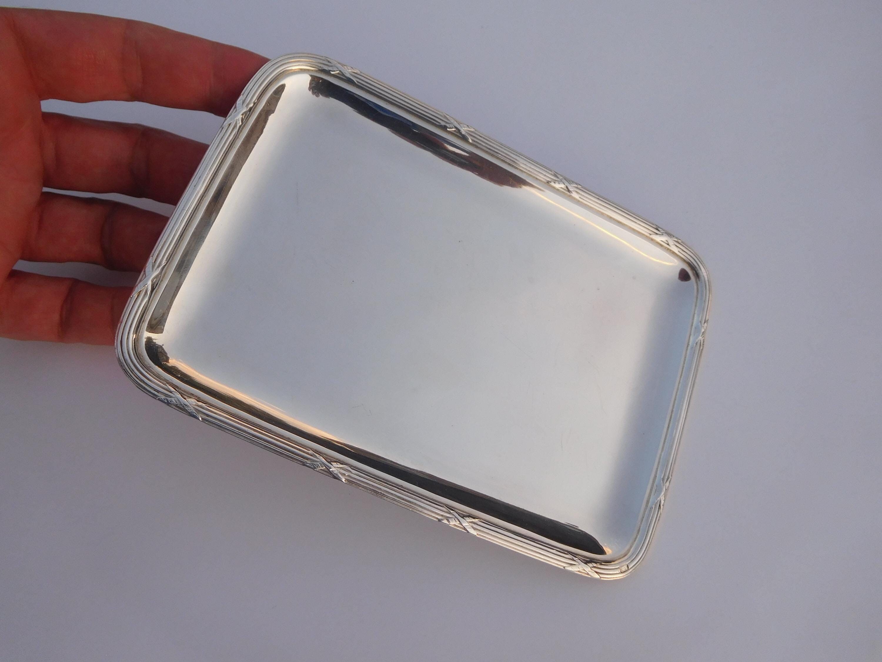 Extremely Rare French Art Nouveau Deco Victorian Edwardian Circa 1900 ...