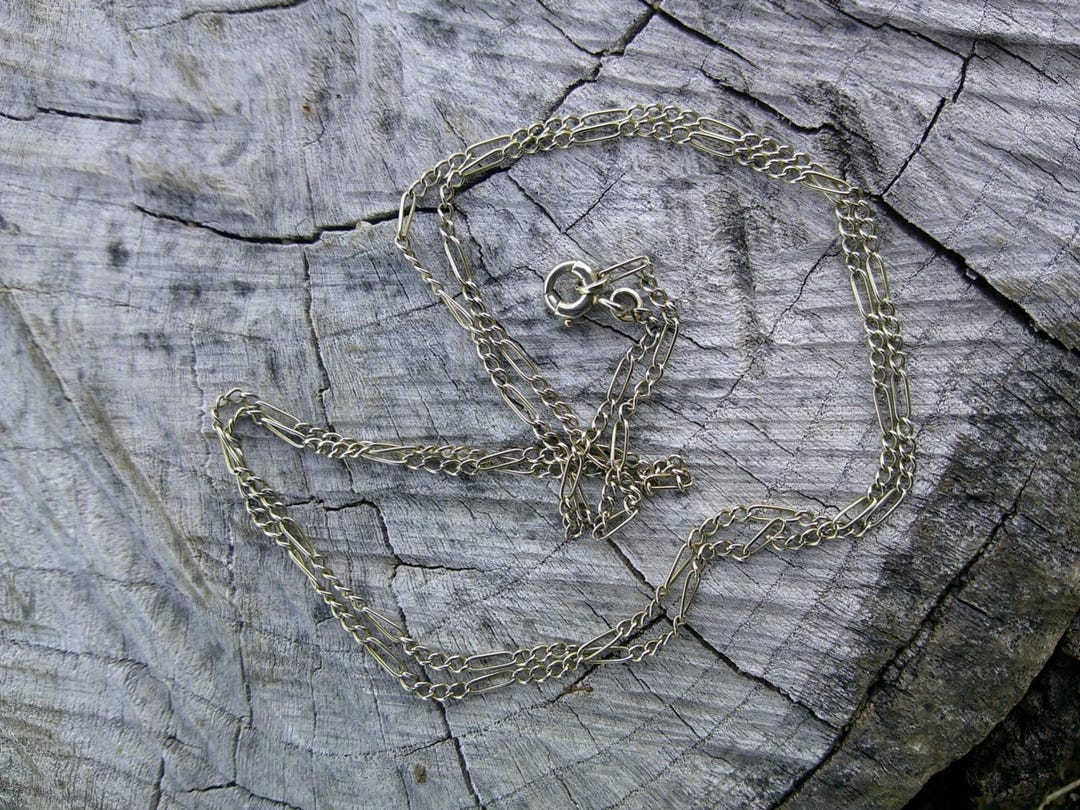 Extremely Rare Extremely Cool French Edwardian Art Deco 18K White Gold ...