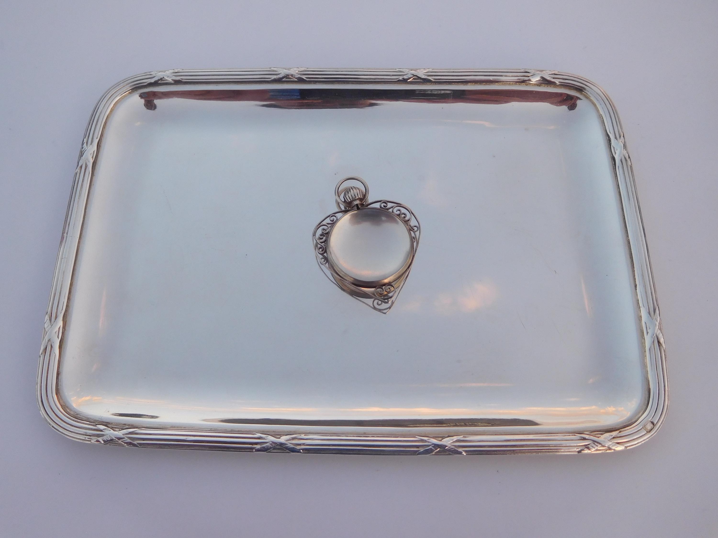 Extremely Rare French Art Nouveau Deco Victorian Edwardian Circa 1900 ...