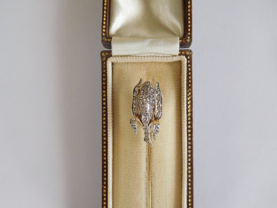 Unusual One Of A Kind High Quality Victorian Edwardia… - Gem