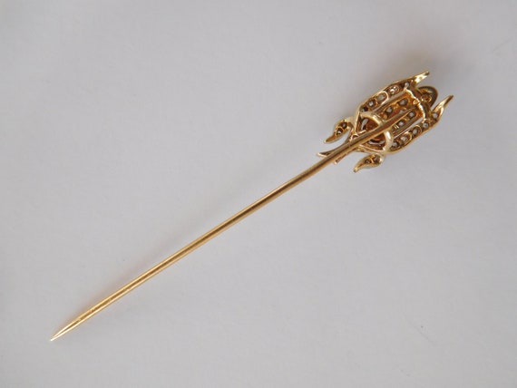Unusual One Of A Kind High Quality Victorian Edwardia… - Gem