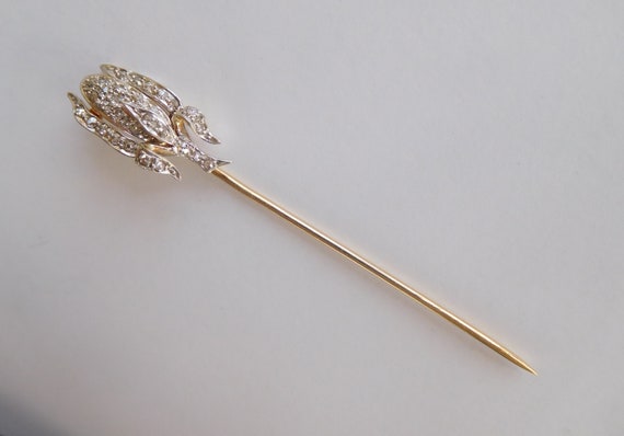 Unusual One Of A Kind High Quality Victorian Edwardia… - Gem