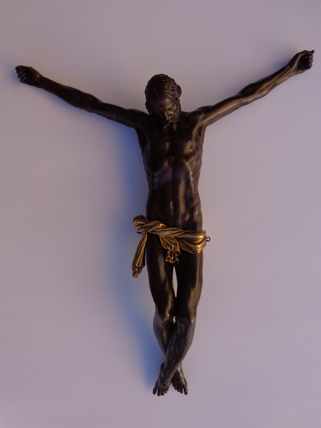 MICHELANGELO Authentic First Half of 16th Century Italian Renaissance ...