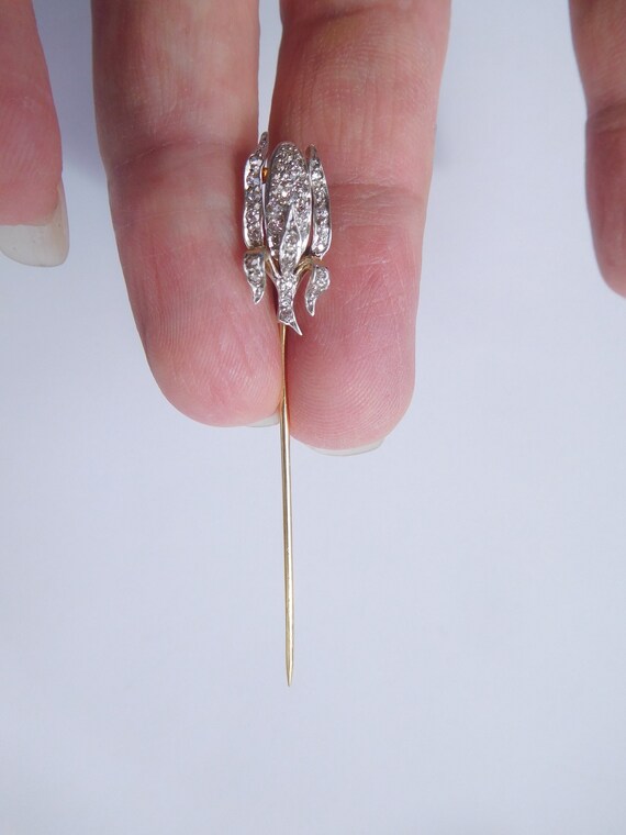 Unusual One Of A Kind High Quality Victorian Edwardia… - Gem