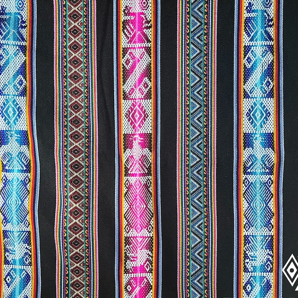 PeruFabric - Etsy
