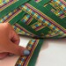 Peruvian Inca Friendship Bracelet 10 Pieces , Assorted Colors Handmade ...