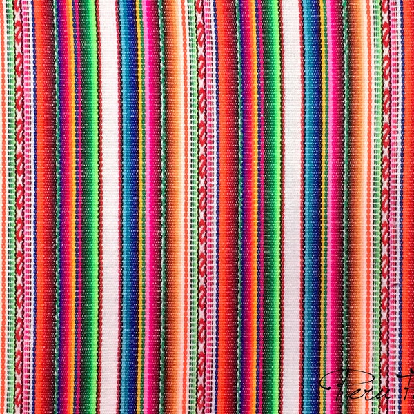 Peruvian Textile - Etsy