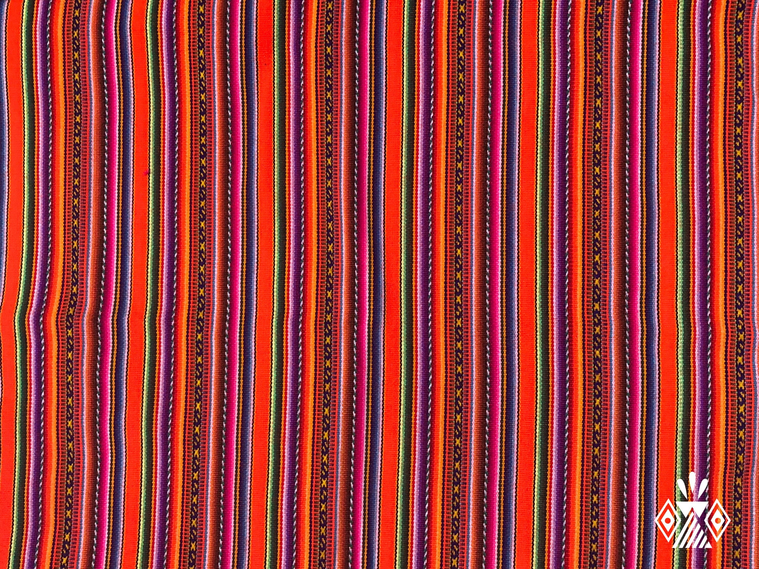 Peruvian Fabric