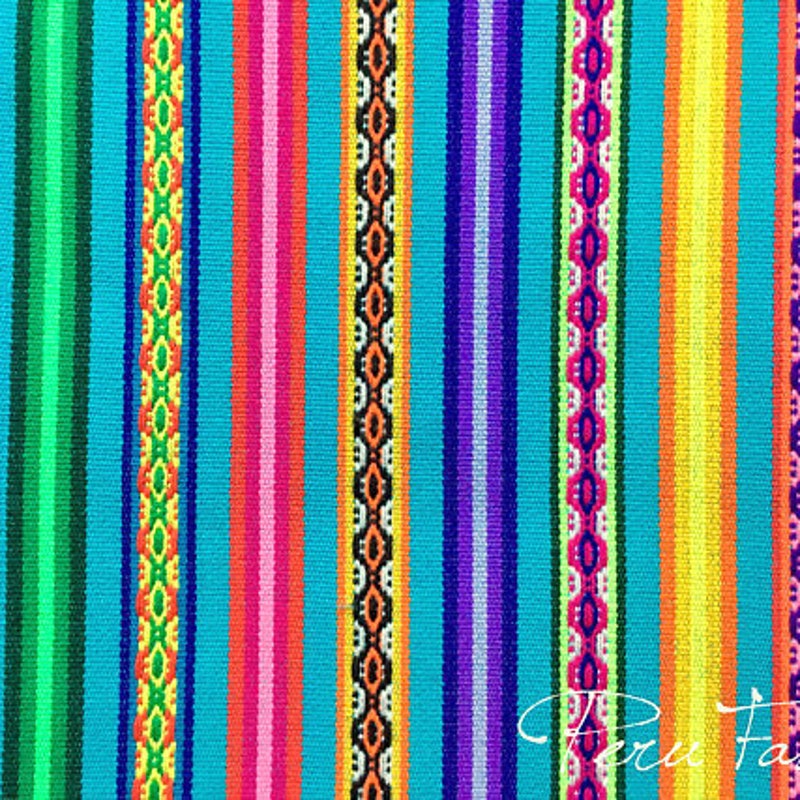 PeruFabric - Etsy