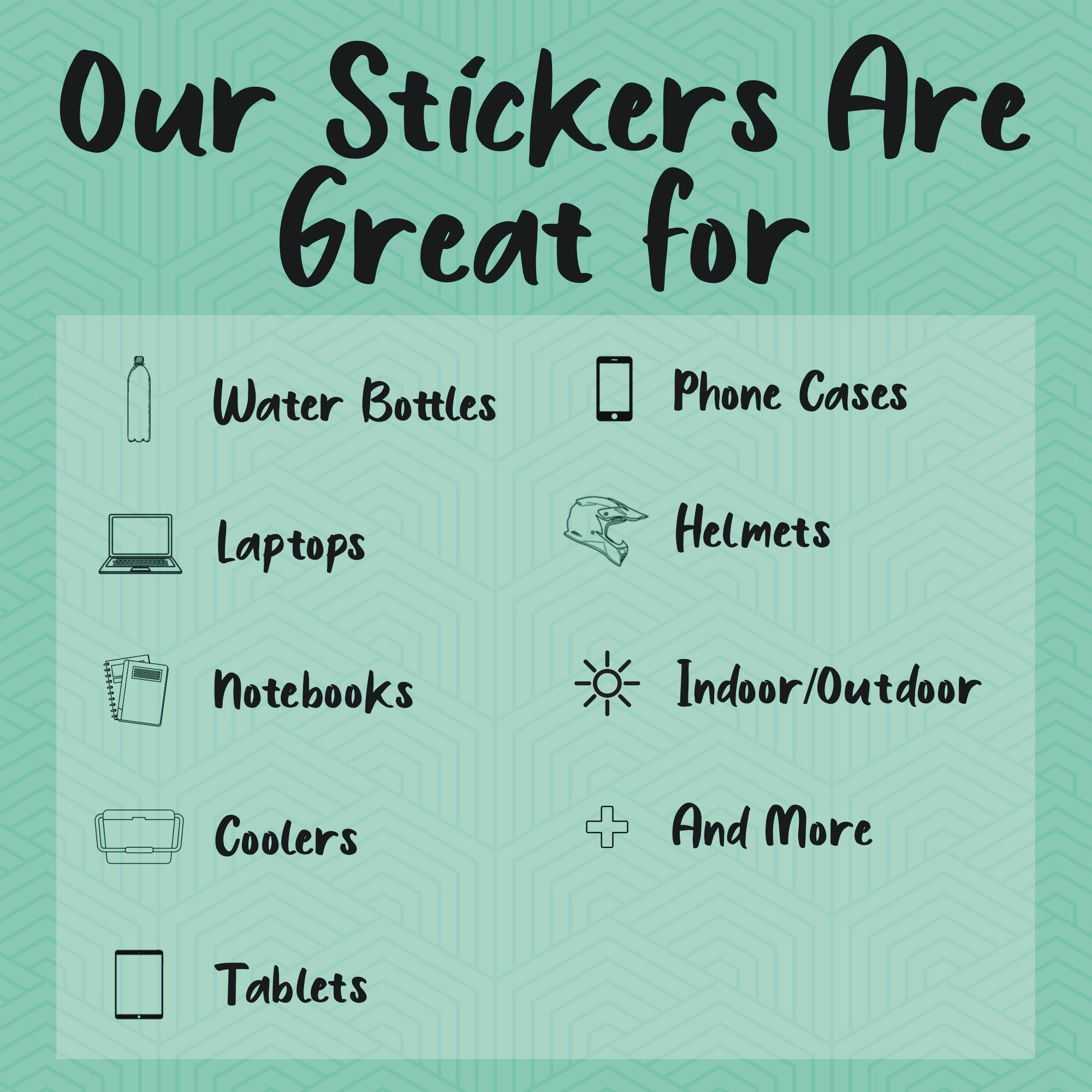 Monstera Plant Sticker Potted Plant, Laptop Sticker, Collectible ...