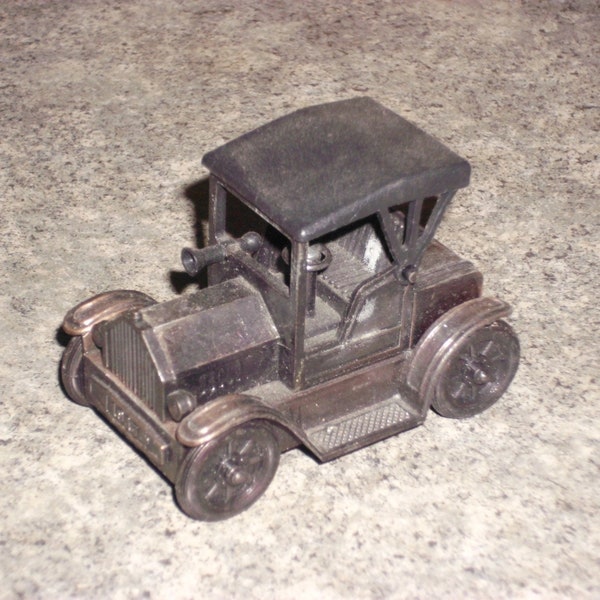 Die Cast Miniature Antique Finished Pencil Sharpeners - Etsy