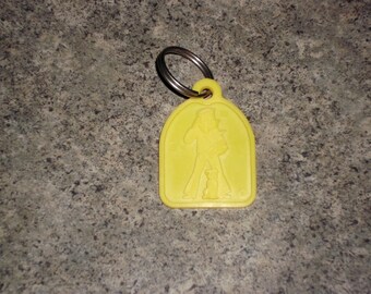 Cracker Keychain - Etsy