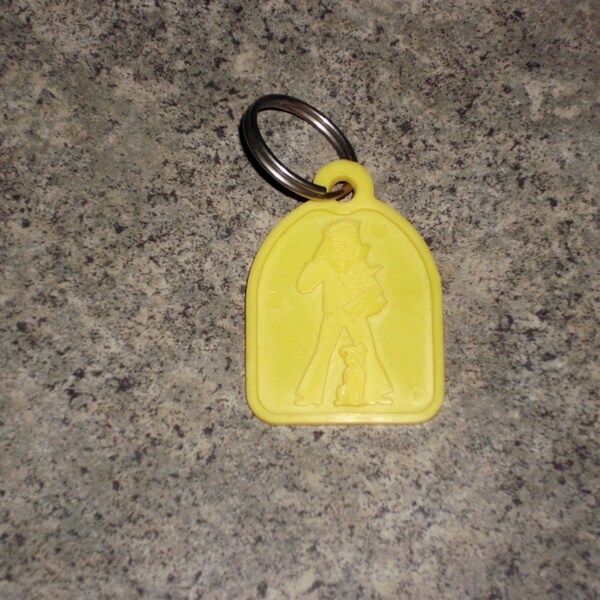 Cracker Jack Box - Etsy