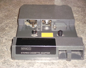 8 Track Cassette - Etsy