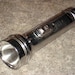 Vintage 70s Eveready Chrome Flashlight - Etsy