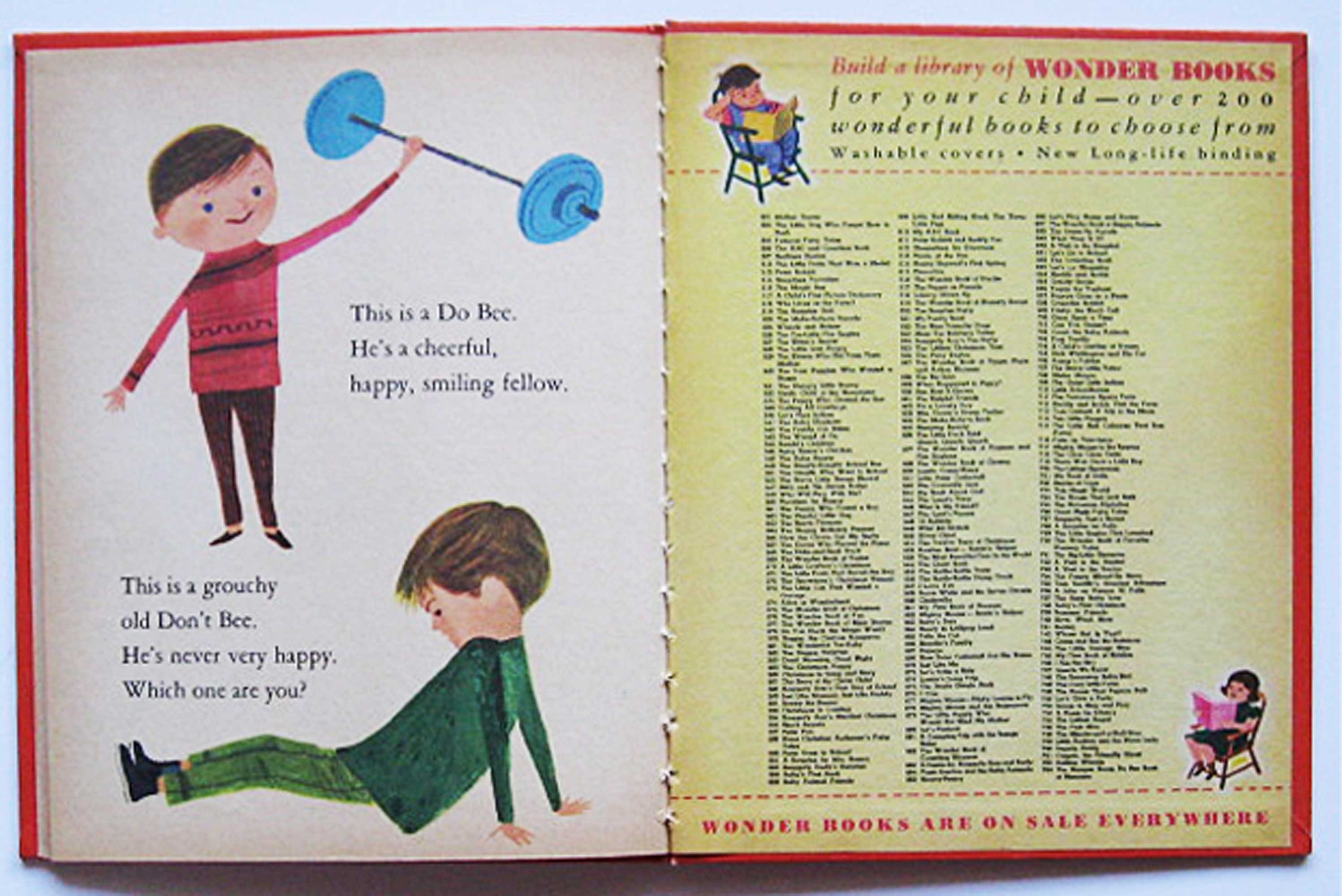 The Romper Room Do Bee Book of Manners by Nancy Claster - Etsy
