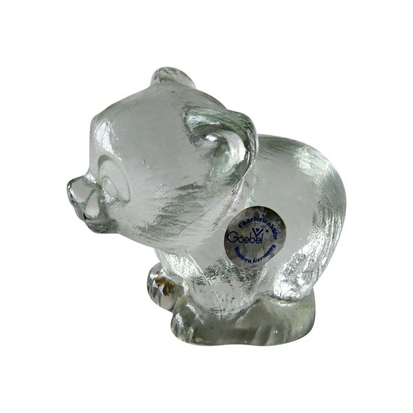 Goebel Bear - Etsy