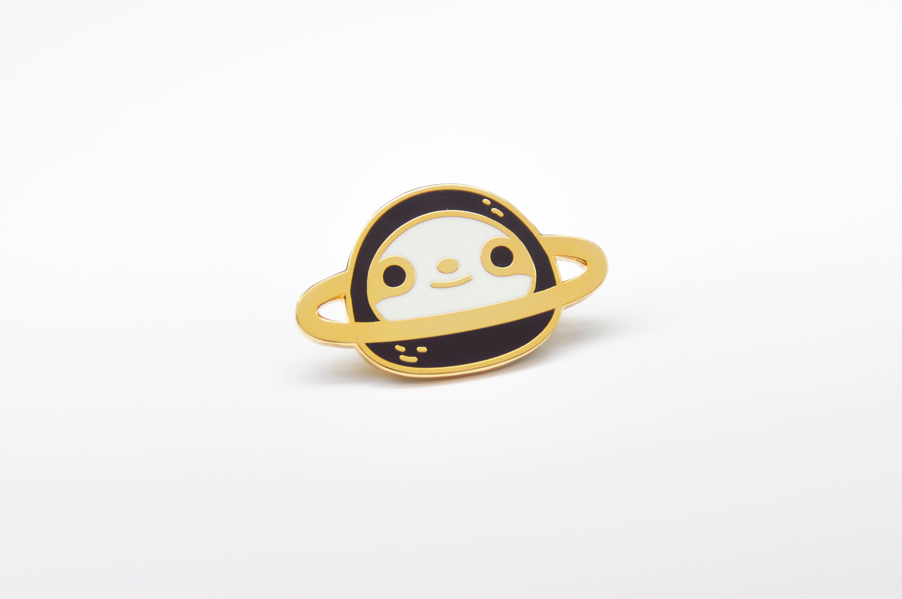 Planet Sloth Enamel Pin Sloth Lapel Pin Sloth Lover Gift for | Etsy