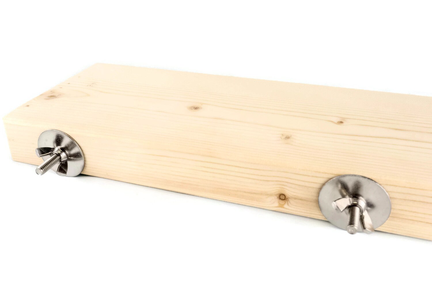 Large Natural Wood Platform Perch 11 1/2 X 5 - Etsy