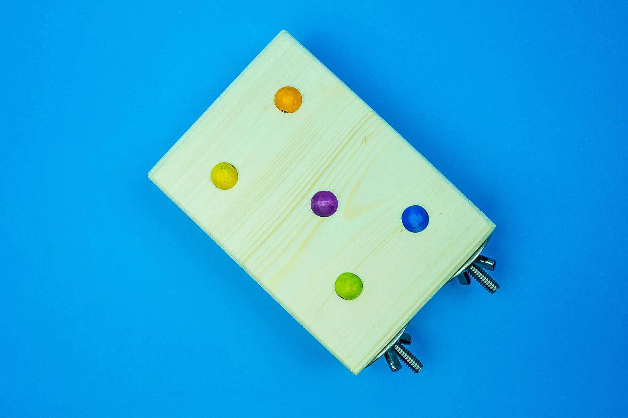 Small Platform Perch 3 1/2 X 5 Chinchilla | Etsy