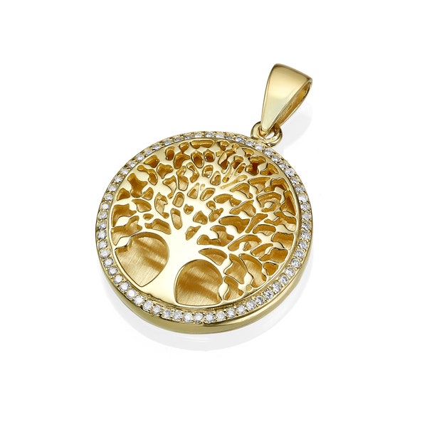 Jewish Tree of Life - Etsy