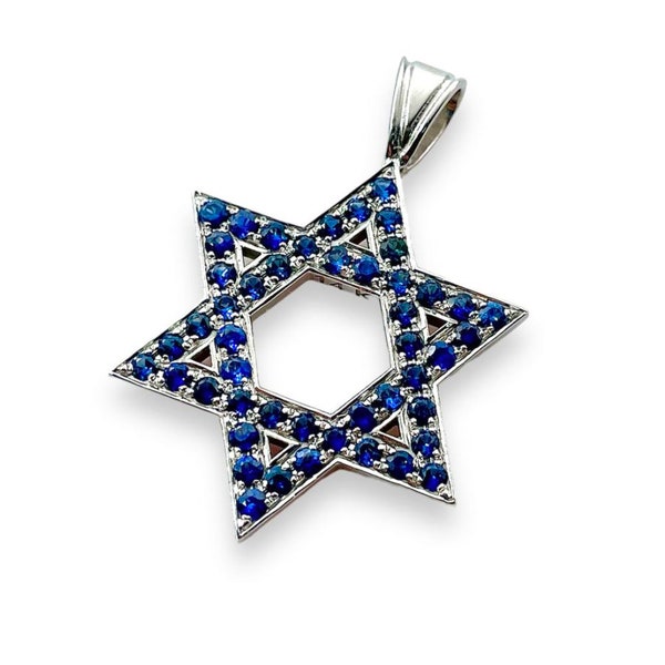Jewish Star of David - Etsy