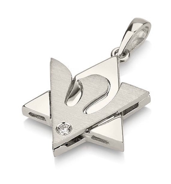 Jewish Symbol For Peace