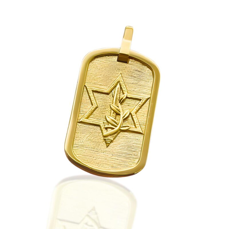 UniqueJewishJewelry - Etsy