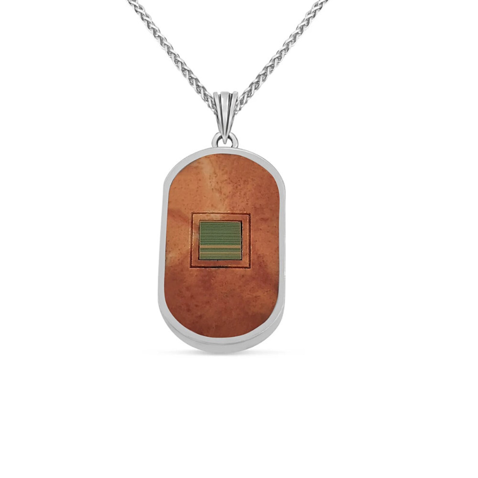 Lion of Judah on Jerusalem Stone With Nano Bible Silver & Gold | Etsy