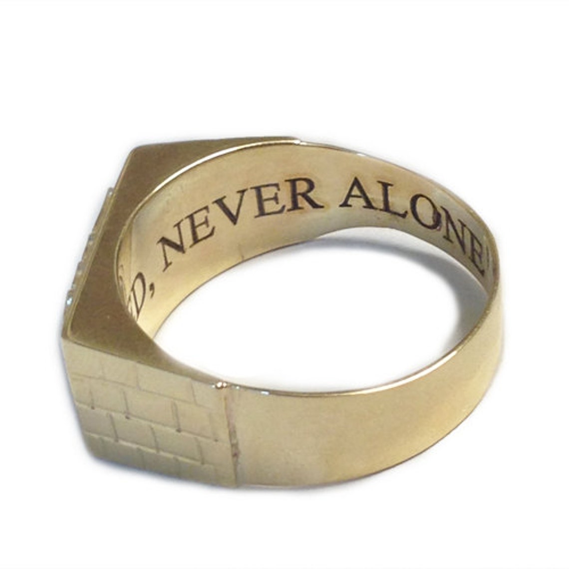 Laser Engraving for Wedding Band Ring Laser Engraving Custom | Etsy