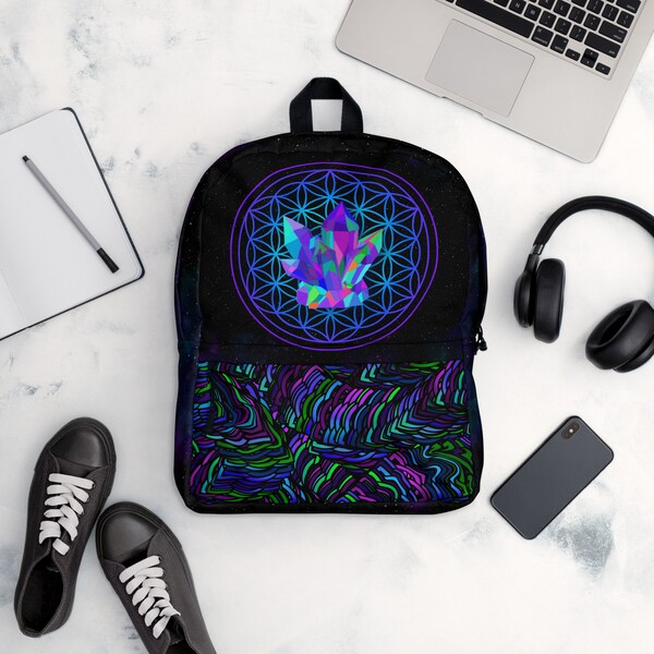 Festival Backpack - Etsy