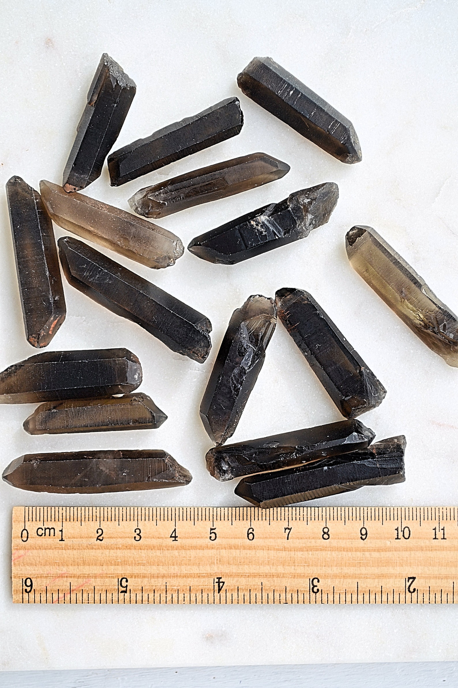 Raw Crystals Rough Crystals Raw Gemstones Rough Gemstones | Etsy