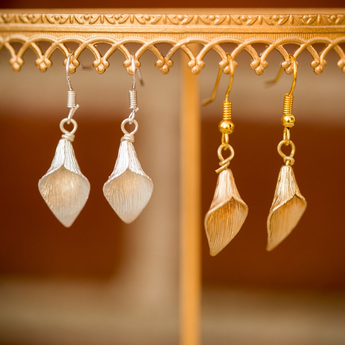 The Callie (calla Lilies) - Etsy