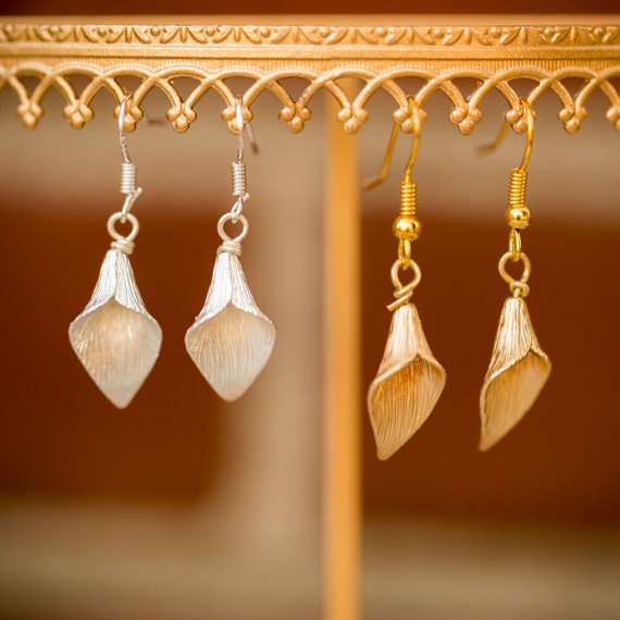 The Callie calla Lilies | Etsy